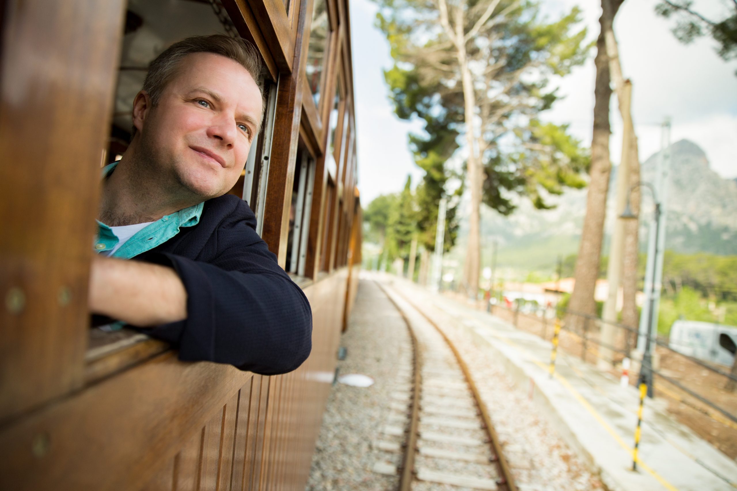 Spain and Portugal open border - Europe